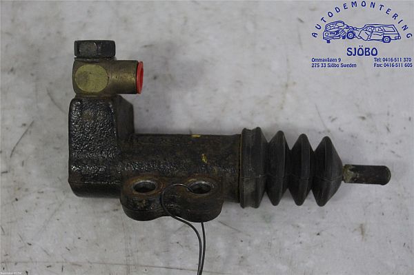 41710-23000 : Kobling - slavecylinder og Koblingshovedcylinder ...