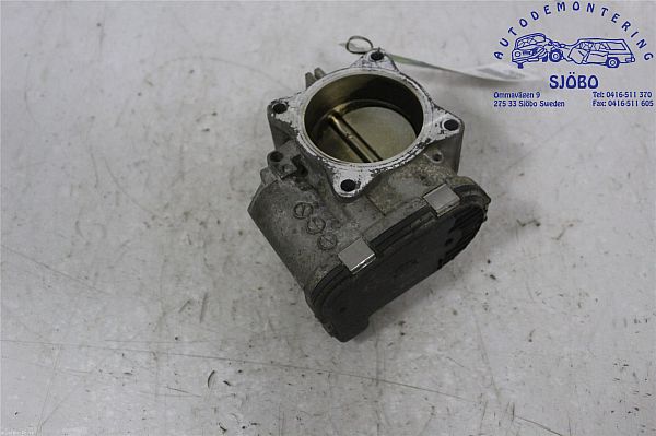 30711553 : Gasklephuis en Spiegelhuis - Autoparts24