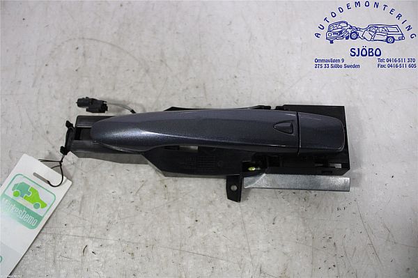 80610-22134 : Håndtag udvending - Autoparts24