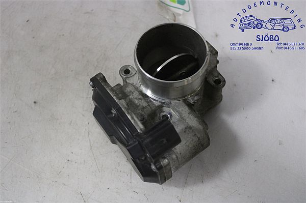 35100-2F610 : Spjældkontakt - Autoparts24