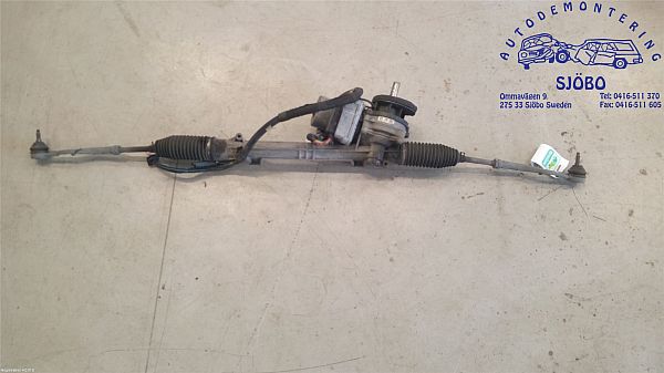 1636424980 : Stuurhuis - Autoparts24