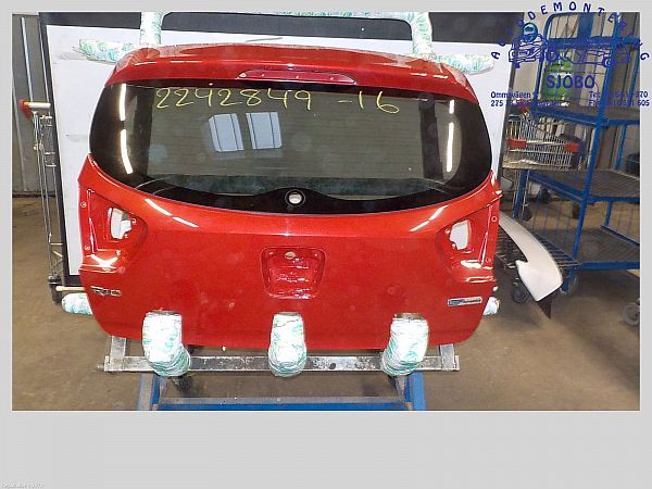 73700-1W220 : Bagklap - Autoparts24