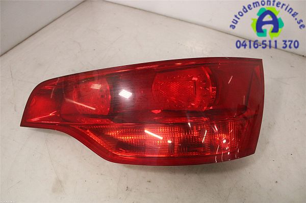 Brugt Audi Q7 - Baglygte - Autoparts24