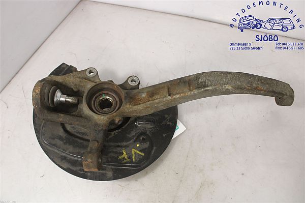 A-1643302120 : Spindel for - Autoparts24