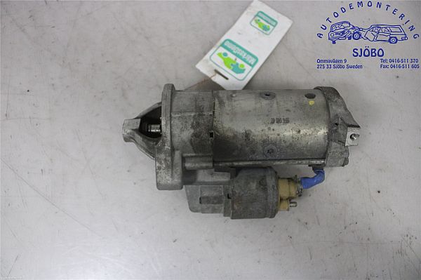 36002980 : Starter - Autoparts24