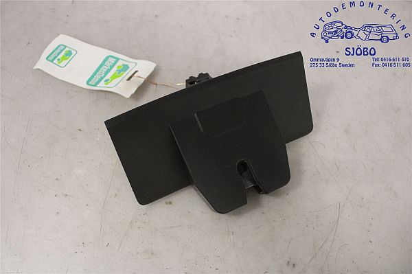 31440240: Centrallås, Låsecylinder, Hjelmlås, - Autoparts24