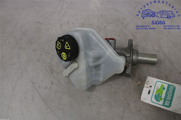 31400791 : Hauptbremszylinder - Autoparts24