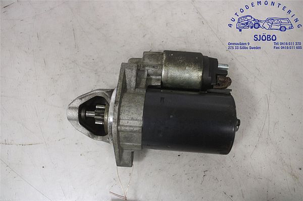 Mercedes-Benz C-class - Startmotor Cclass | Autoparts24