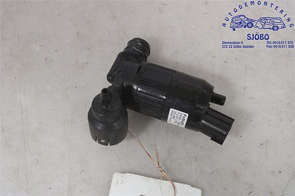 Brugt Ford Mondeo - sprinklermotor | Autoparts24