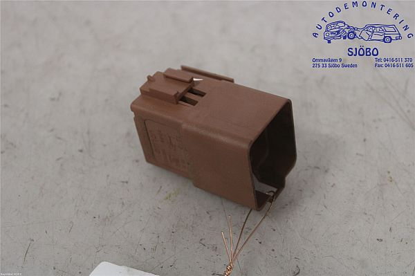 6545-XF : Relais Blinker und Diverse Relais - Autoparts24