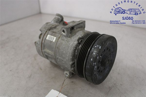 55701200 : Airconditionpumpe og Kompressorpumpe - Autoparts24