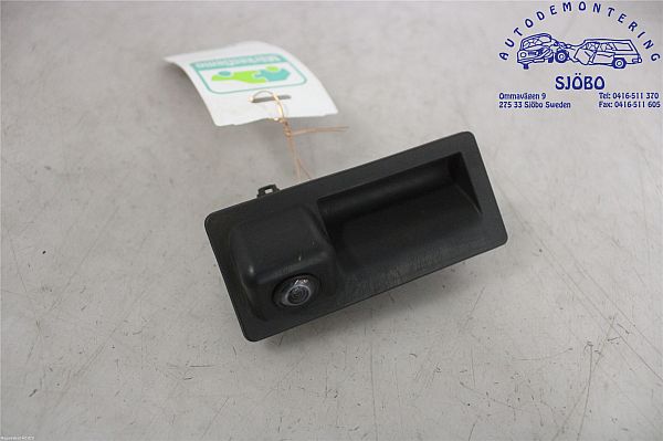 VW Touareg - Kamera Touareg | Autoparts24