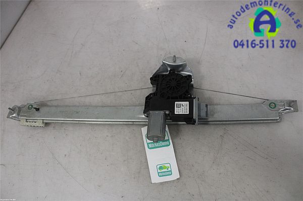 8070100Q1B : Fensterhebermotor - Autoparts24