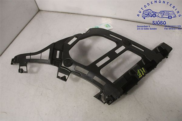 Brugt Peugeot 3008 - kofangerstiver | Autoparts24