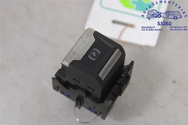 Peugeot 3008 - Contact - Parkeerrem 3008 | Autoparts24