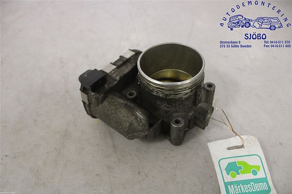 30711553 : Gasklephuis en Spiegelhuis - Autoparts24