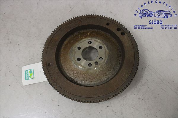 9809984080 : Schwungrad und Schwungrad aut. - Autoparts24