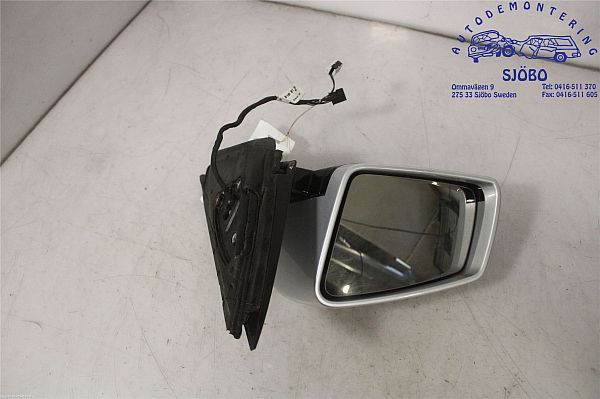 A2128100176 : Seitenspiegel - Autoparts24