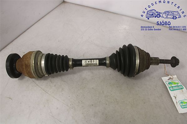 VW Tiguan - Aandrijfas voor Tiguan | Autoparts24
