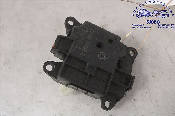 Nissan Np300 - Warmteregulator Np300 | Autoparts24