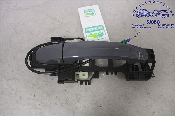 CV44A224A36AC : Handgriff aussen - Autoparts24