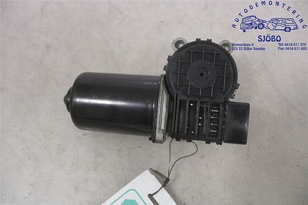 98100-G6000 : Ruitenwisser motor voor en Ruitenwisser Mechaniek ...