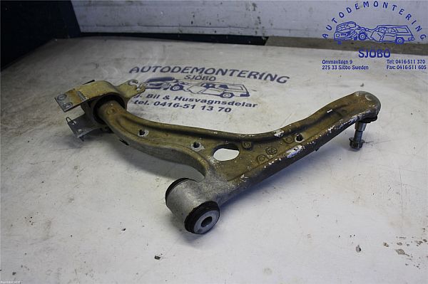 A-246-330-48-00 : Bærearm forrest nederst og Spindel for - Autoparts24
