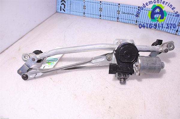 98100P1000 : Wischermotor vorne - Autoparts24