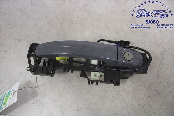 CV44A224A37BC : Handgreep / deurgreep achterklep - Autoparts24