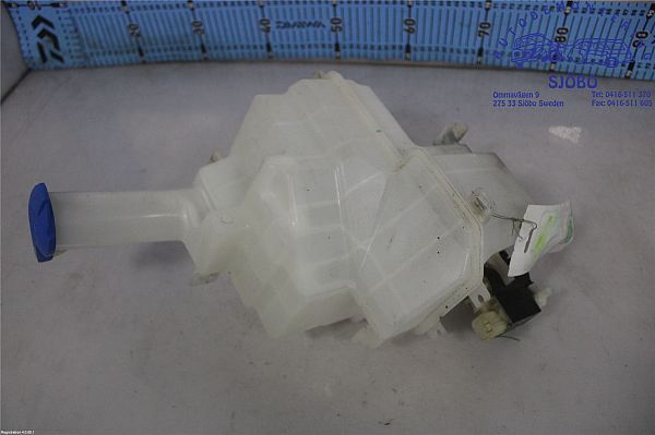 98610-0X200 : Wischwaschbehälter und Wischwaschbehaelter mit Motor ...