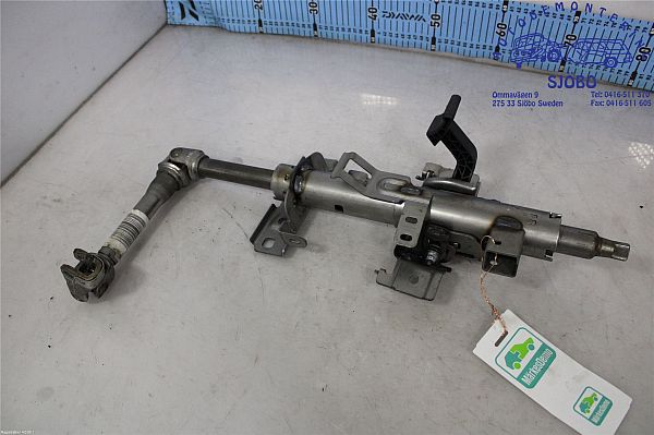 9674861877 : Lenkstange und Lenksäule komplett - Autoparts24