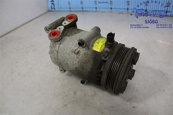 1809656 : Klimapumpe und Kompressorpumpe - Autoparts24