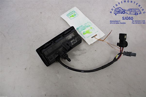 VW Tiguan - Kamera Tiguan - Autoparts24