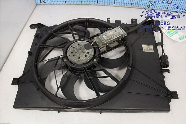 30636445 : Koelvin / Vin - Autoparts24