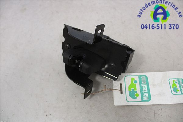 Peugeot Rifter Zentralverriegelung gebraucht kaufen | Autoparts24