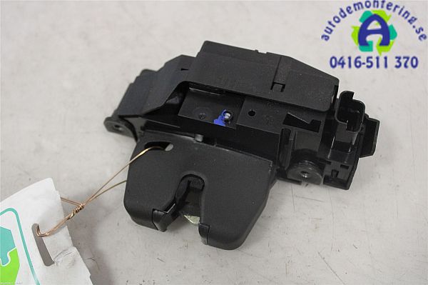 Peugeot Rifter Zentralverriegelung gebraucht kaufen | Autoparts24