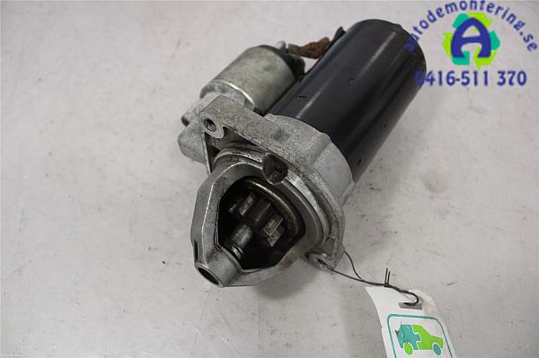 52110466 : Startmotor - Autoparts24