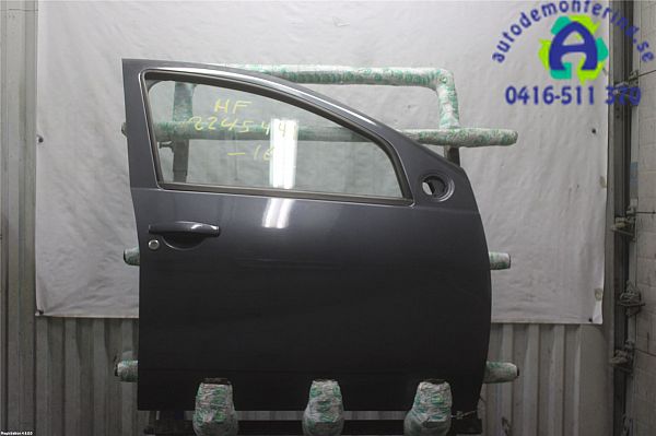 Dacia Duster Tür gebraucht kaufen | Autoparts24