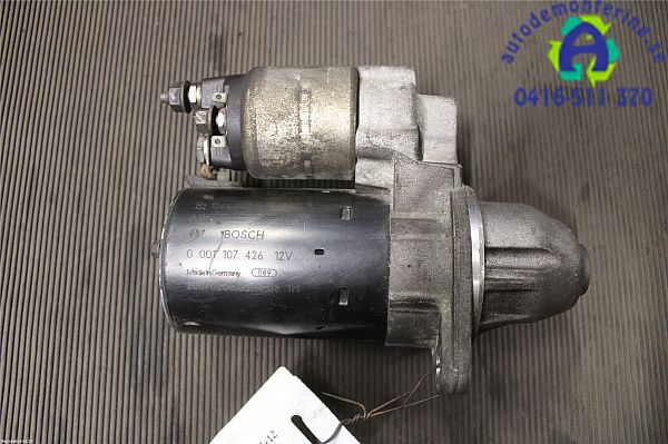 1241-7524843 : Anlasser - Autoparts24