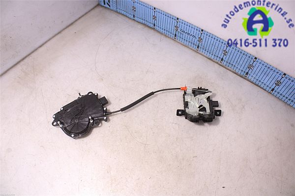 CPLA442A66AF : Zentralverriegelung - Autoparts24