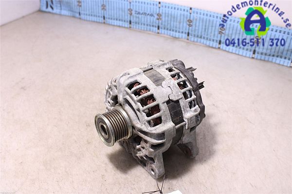 231004BE0B-E : Lichtmaschine - Autoparts24