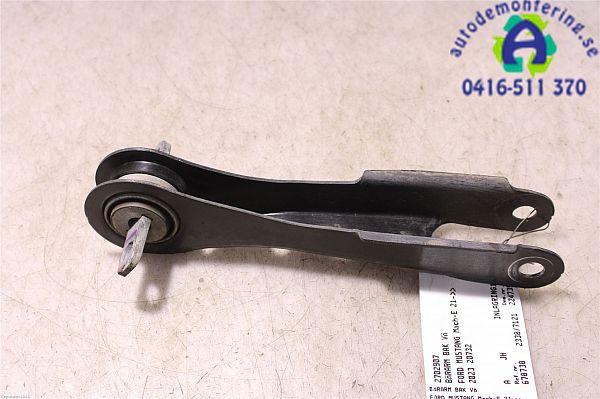 2702907 : Draagarm achter en Draagarm, lboven - Autoparts24