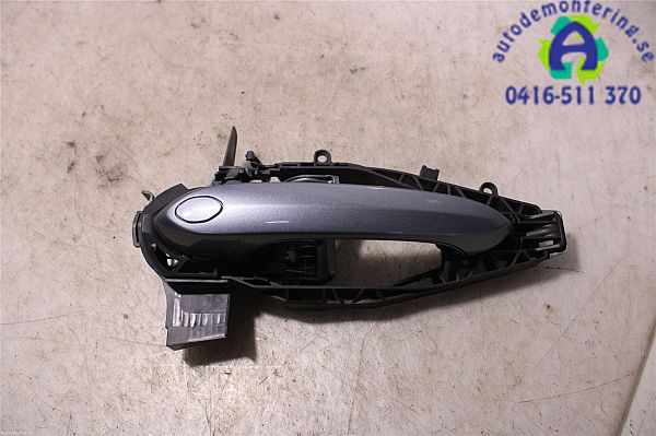 51217489323 : Handgriff innen und Handgriff aussen - Autoparts24