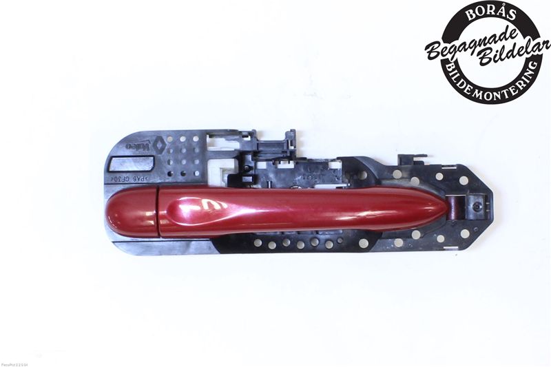 80-60-700-32R : Håndtag udvending - Autoparts24