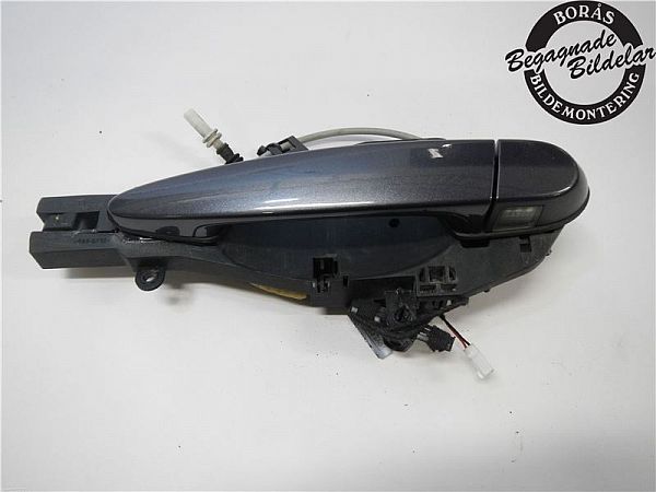 51217060669 : Handgriff aussen - Autoparts24