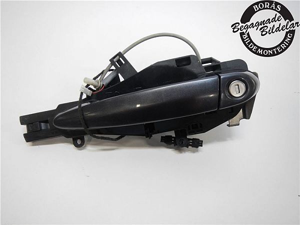 51227199835 : Håndtag udvending - Autoparts24