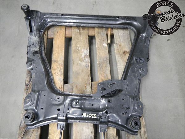 Nissan Juke - Subframe Juke | Autoparts24