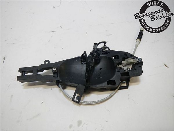 51227199836 : Håndtag udvending - Autoparts24