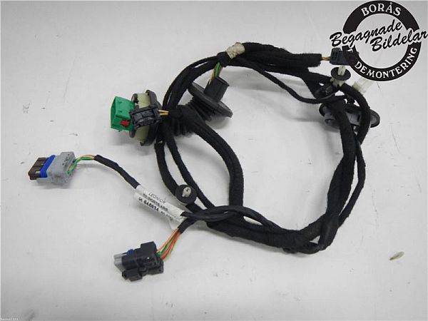Brugt Peugeot 308 - Ledningsnet - komplet | Autoparts24