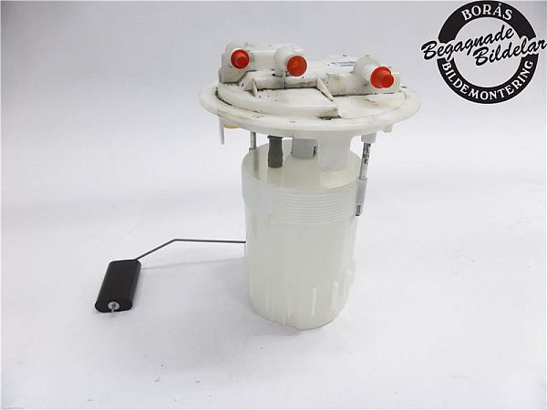 Brugt Peugeot 2008 - Tankmåler | Autoparts24